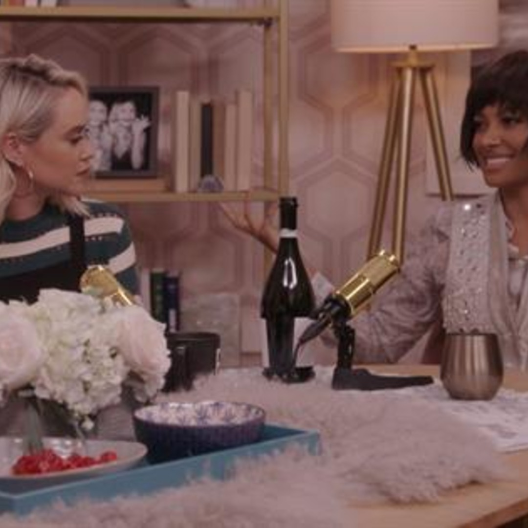 Kat Graham Dishes Dating Rules Is Sex On The First Date Okay